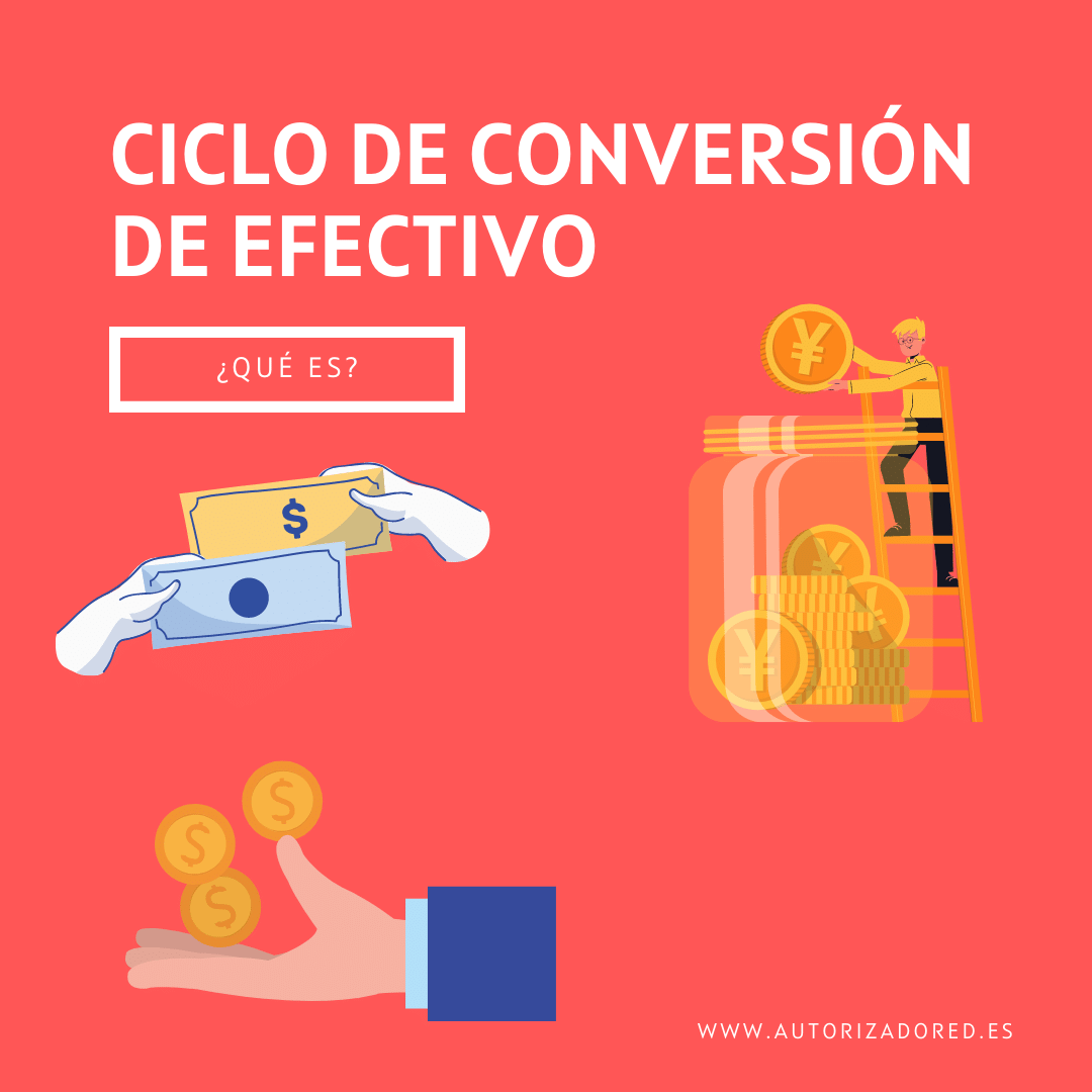 Ratio De Ciclo De Conversi n De Efectivo C mo Funciona 